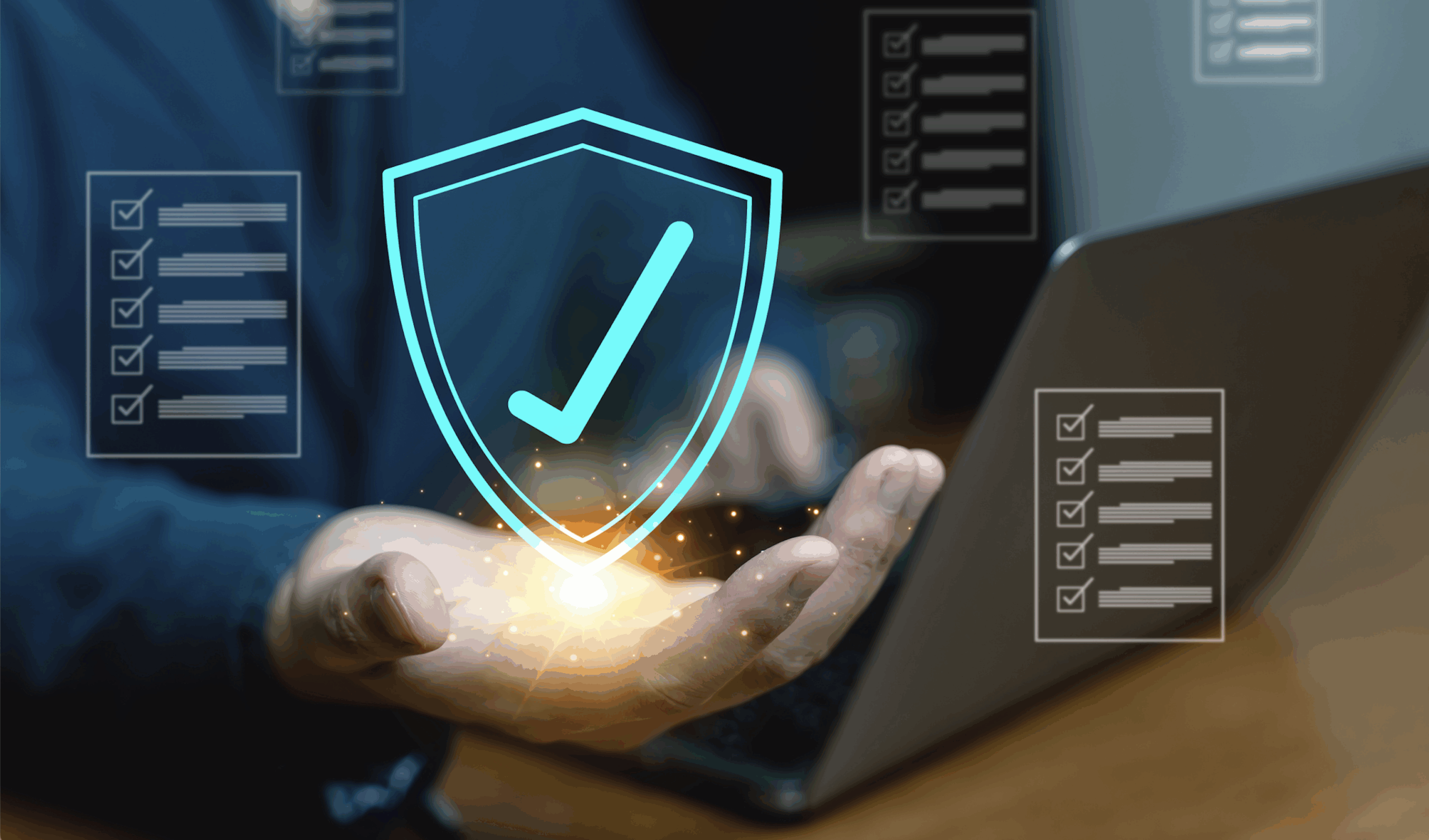 Why Trust and Governance Enable Action - Saison Technology International