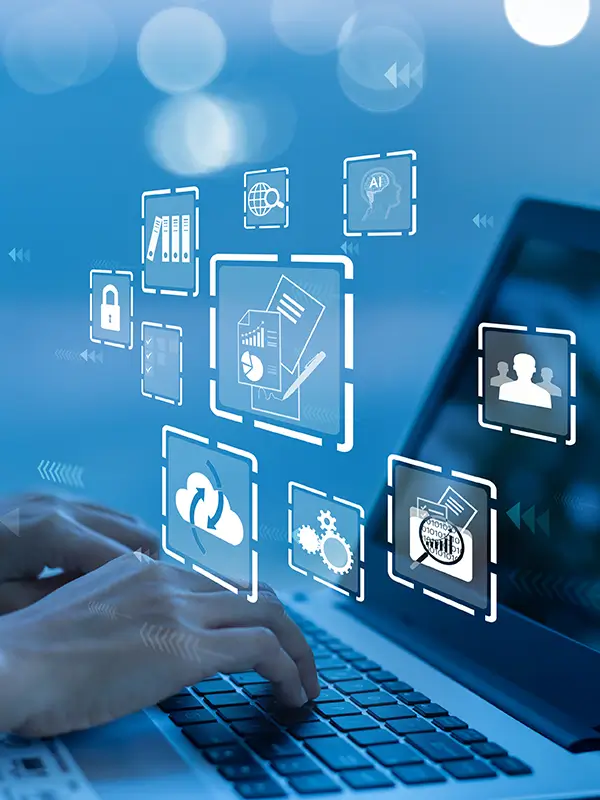 HULFT Order Management Service - Saison Technology International